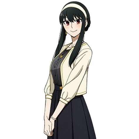 TV Series Spy X Family Yor Forger Jacket Jacket Makers