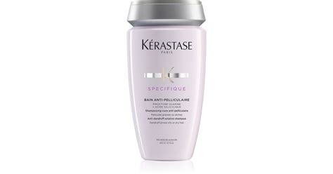 Kérastase Specifique Bain Anti Pelliculaire notino ie