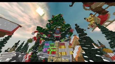 Pika Skywars Bedwars YouTube