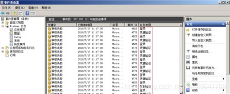 Logparser从入门到实战 Csdn博客