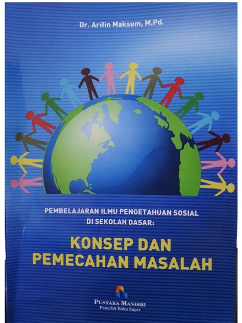 Buku Pembelajaran Ips Di Sd Konsep Dan Pemecahan Masalah Pdf