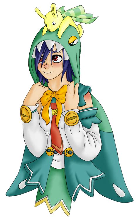 Tinier Me Commission By Zannyhyper On Deviantart