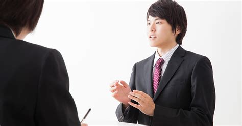 面接官が嫌う、話がダラダラ長い人に共通する特徴 就職できない若者の「トンデモ言動」 ダイヤモンド・オンライン