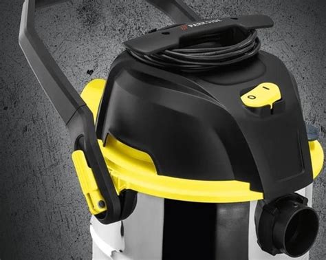 Parkside® Accu Nat Droogzuiger Werkruimte Stofzuiger