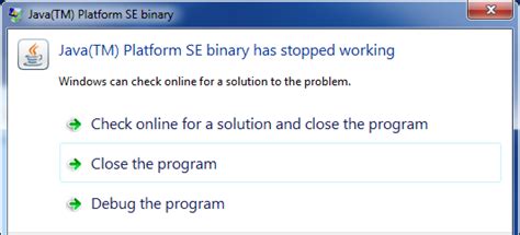 Java Desktopgetdesktop Crashes Jvm When Run With Intellij Stack