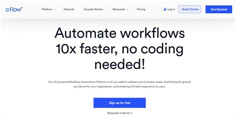 Top Microsoft Power Automate Alternatives Competitors In 2025