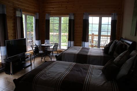 Club De Chasse Et Peche Tadoussac Prices And Ranch Reviews Sacré Coeur