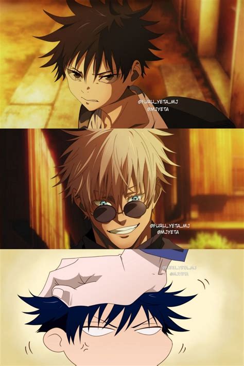 Furu Yeta Mj MjYeta On X Personajes De Anime Fotos De Humor