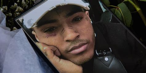Xxxtentacion Revealed As Surprise” Guest On New Spider Man Soundtrack