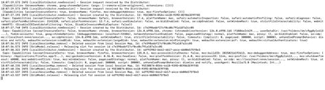 selenium grid tutorial from setup to execution