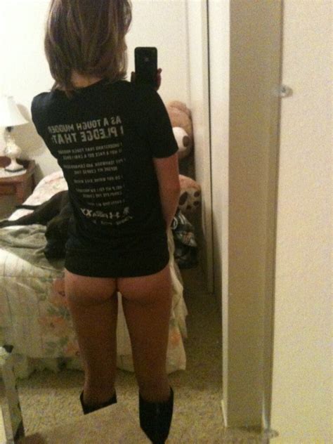 Slim Tough Mudder Porn Pic