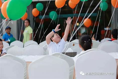 2018棕榈泉青少年高尔夫（9月）月例赛圆满结束比赛