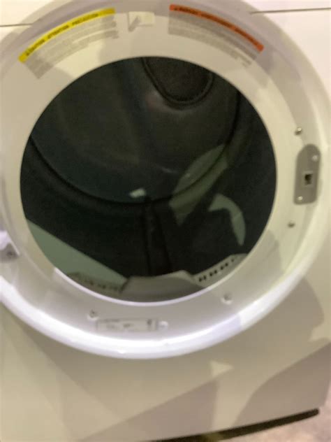 Kenmore Front Loading Clothes Dryer Able Auctions