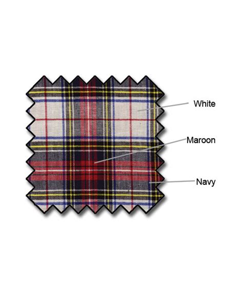 Mens Cotton Plaid Golf Knickers Par 5 Dress Stewart