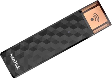 SanDisk Connect Wireless Stick, la chiavetta USB e Wi-Fi funziona con ...