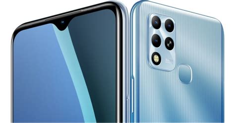 Infinix Hot 11 (X689F) Price, Review And Specifications.