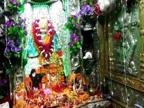 Maa Mansa Devi Haridwar Fulfills Devotees Every Wish Who Offer Prayer