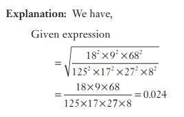 Simplification Questions With Solutions SSC STUDY