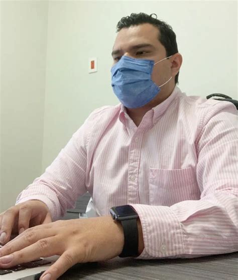 Dr Alejandro Domínguez Cirujano General en Guadalajara