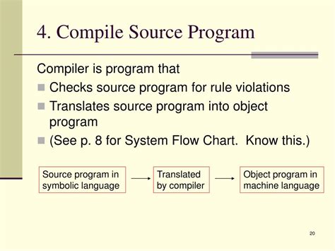PPT Structured COBOL Programming PowerPoint Presentation Free Download ID 236927