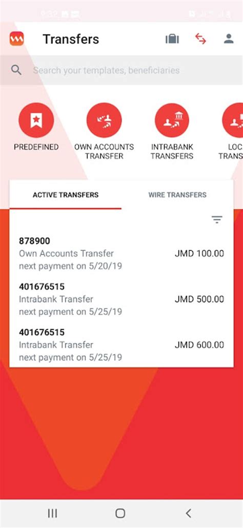 Android Için Vm Express Mobile App Apk İndir