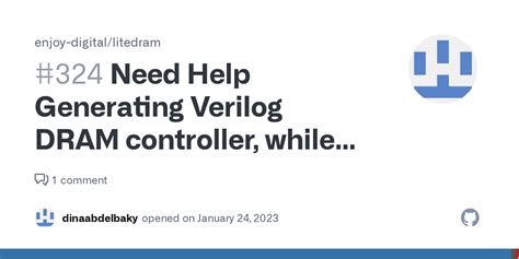 Need Help Generating Verilog DRAM Controller While Maininting Module Hiraerachies Issue