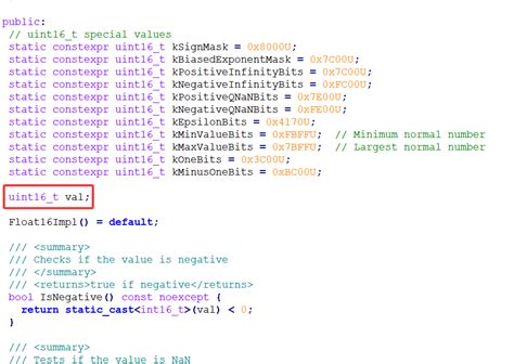Onnxruntime Constexpr 函数 “ortfloat16tfloat16t“ “ortbfloat16t