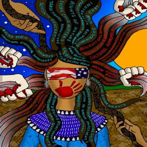 Conceptual Model For An Indigenous Science Paradigm Download Scientific Diagram