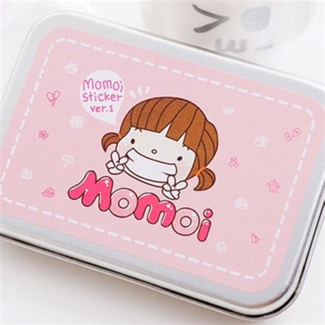 Momoi Pvc