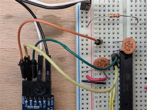 Homemade Hardware