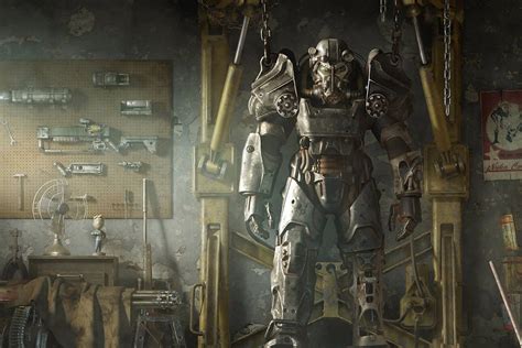 Fallout 4 Update Has Xbox And Ps5 Graphics Modes Which Devs Say You