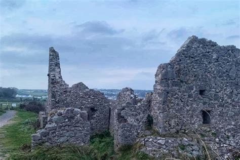 Cool And Unusual Things To Do In Port Eynon Atlas Obscura