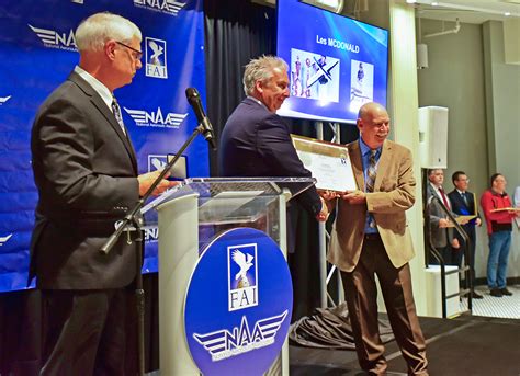 New Ciam Award Honors Ten Americans Academy Of Model Aeronautics Blog