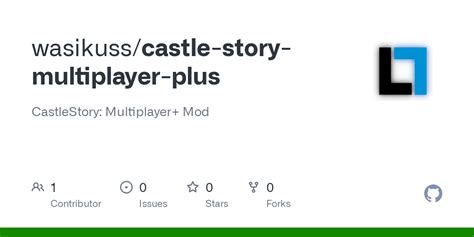 Github Wasikusscastle Story Multiplayer Plus Castlestory