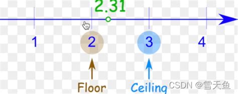 Pytorch深度学习入门笔记（十一）神经网络池化层cell Floor Csdn博客