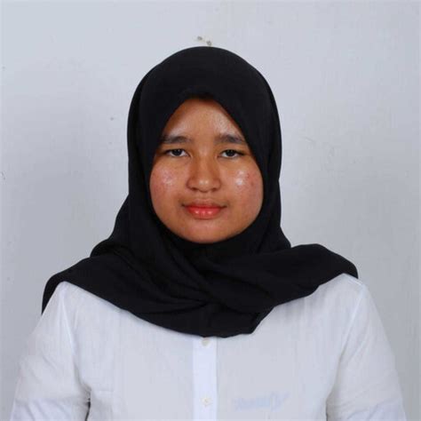 Diva Dealova Student Universitas Sebelas Maret Surakarta Uns Jurusan Psikologi