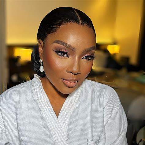 Chioma Chukwuka Biography Early Life Age Personal Life