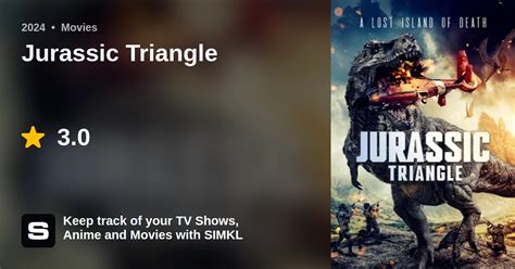 Jurassic Triangle 2024