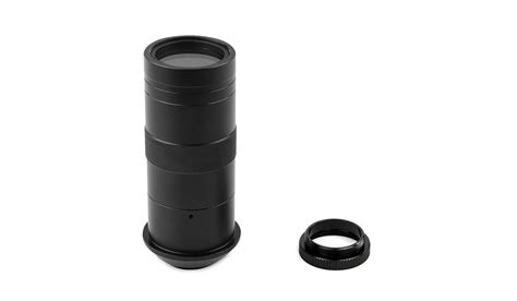 X Industrial Microscope Lens C Cs Mount