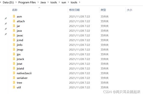 Jdk监控工具 查看java进程 Jps命令xujps Csdn博客