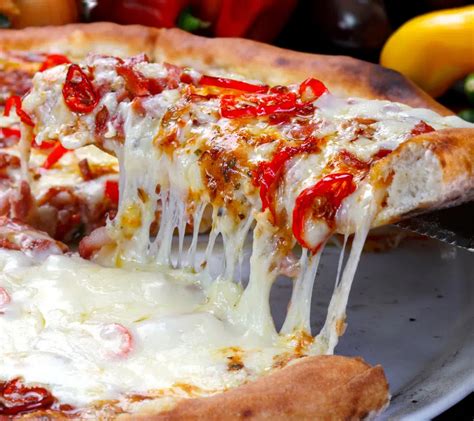 How To Make The Best Easy Pizza Dough Mary Berry