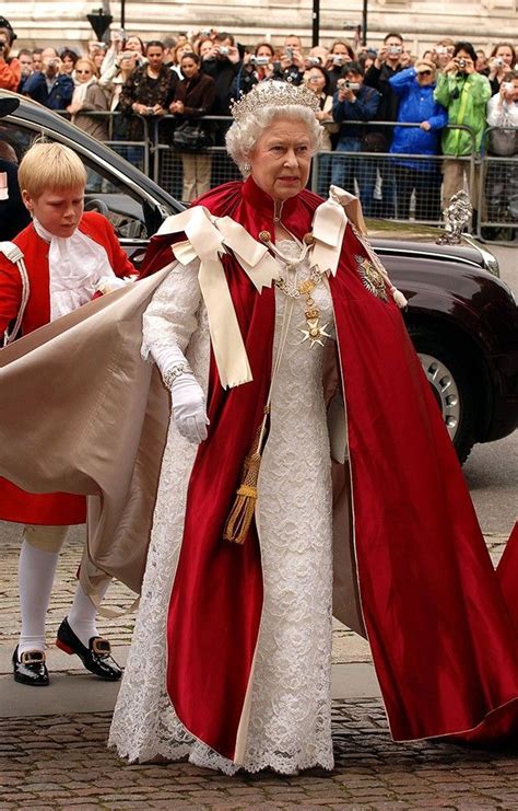 249 Best Queen Elizabeth Ii Images On Pinterest England British