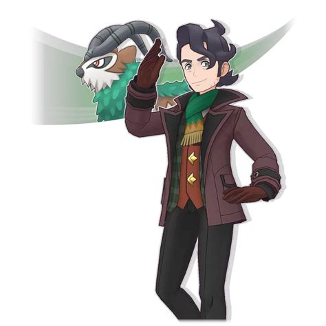 Looks Like Nates Not The Only Neo Champion Rpokemonmasters