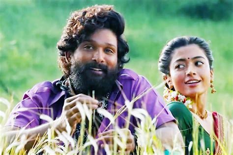 Pushpa The Rule Shooting Schedule Revealed Allu Arjun Starrer To