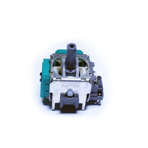 Original V8 Analog 3d Thumbstick Sensor Xbox One Controller Ps4 Dualshock Pro Controller