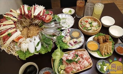 台中市大里區美食推薦越好吃越南料理『越好吃越南料理 Walkerland』 ┃taipeiwalker．japanwalker．walkerland