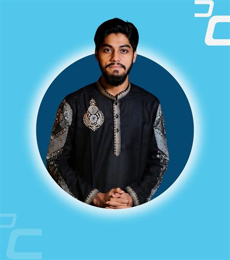 Hasan Jahangir Chowdhury Codezzi