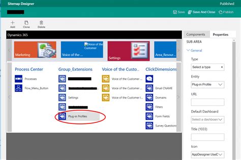 Fix Unable To Uninstall CRM Profiler
