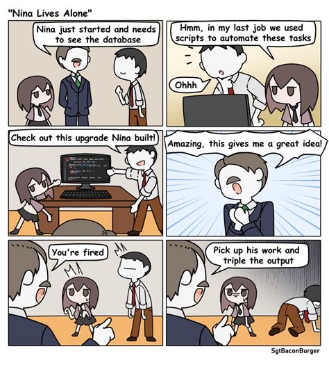 Programmer Funny Pictures And R On JoyReactor