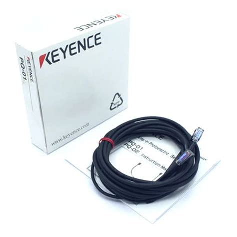 Exploring Keyence Photoelectric Sensor Switch A Versatile Innovation
